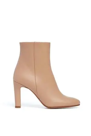 Blush Booties For Women