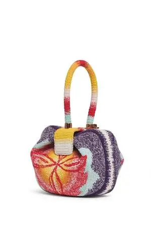 Colorful Designer Handbags