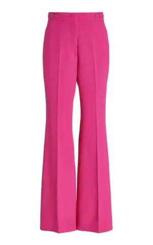 Women's Fuchsia Pants