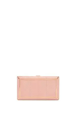 Pink Clutches