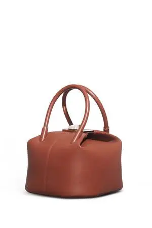 Women's Cognac Bags