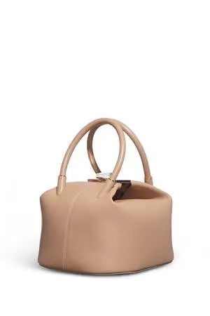 Women's Nude Bags
