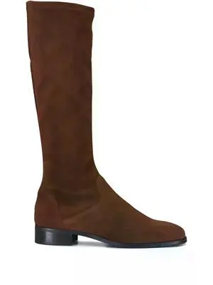 Aquatalia Sabrena Knee High Boots