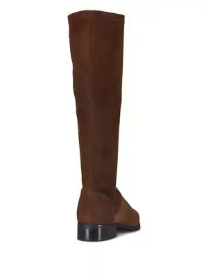 Aquatalia Sabrena Knee High Boots