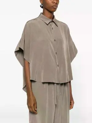 Y’s Layered Shirt