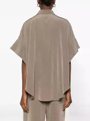 Y’s Layered Shirt