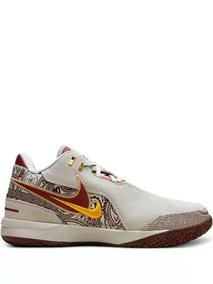 Nike Graphic Sneakers For Men
