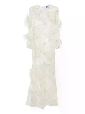 MACGRAW Birdy Dress