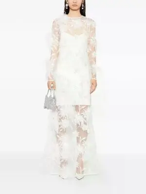 MACGRAW Birdy Dress