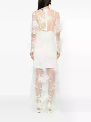 MACGRAW Birdy Dress
