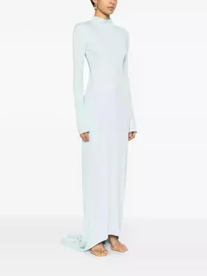 TOM FORD Maxi Gown Open Back