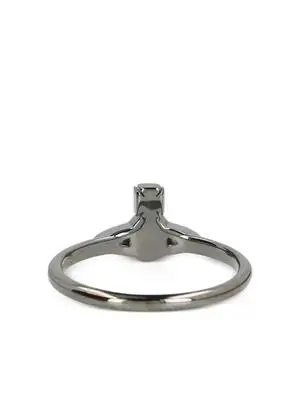 VIVIENNE WESTWOOD Orb Pendant Ring