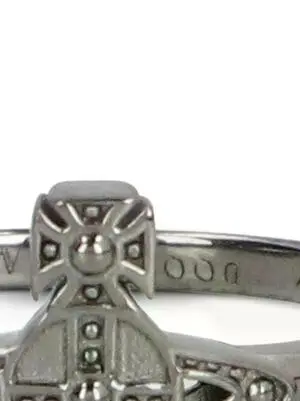 VIVIENNE WESTWOOD Orb Pendant Ring