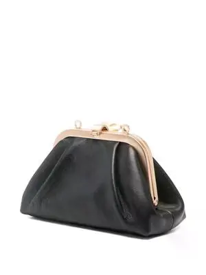 Cult Gaia Izara Mini Bag With Chain Strap