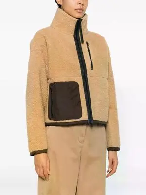 Canada Goose Simcoe Fleece Zip-fastening Jacket