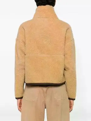 Canada Goose Simcoe Fleece Zip-fastening Jacket