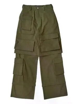 SPENCER BADU Cargo Pants