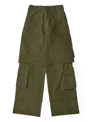 SPENCER BADU Cargo Pants