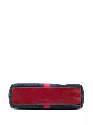 Gucci Ophidia Dome Crossbody Bag