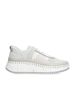 Chloe Athletic Sneakers For Women