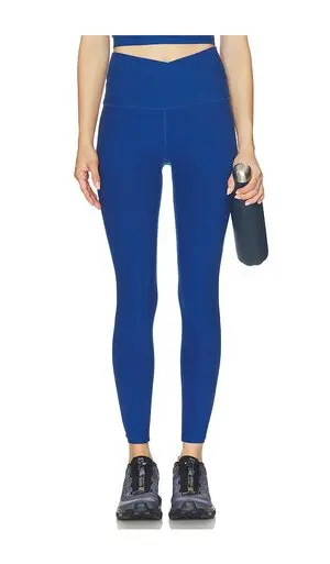 Women's Royal Blue Bottoms