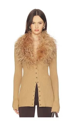 Lovers And Friends Trimmed Knitwear For Women