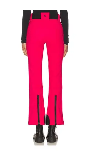 Goldbergh Pippa Ski Pant - Italian Rose