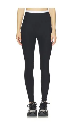 Beyond Yoga Darkest Night Leggings