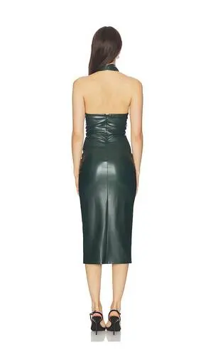 Amanda Uprichard Conchita Dress