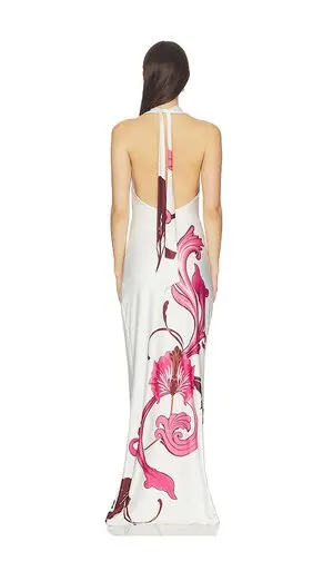 ESPECIA Moonflower Gown