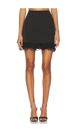 Kika Vargas Knee Length Bottoms For Women