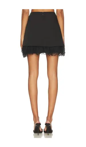 KIKA VARGAS Ali Skirt