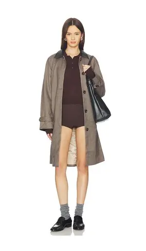 Astr The Label Classic Coats For Women