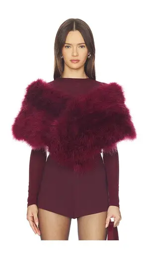 Bubish Scarves