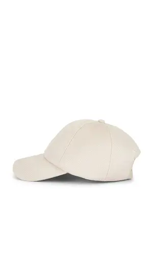 ANINE BING Jeremy Baseball Cap