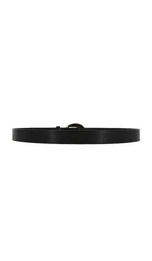 LAMARQUE Valencia Leather Belt