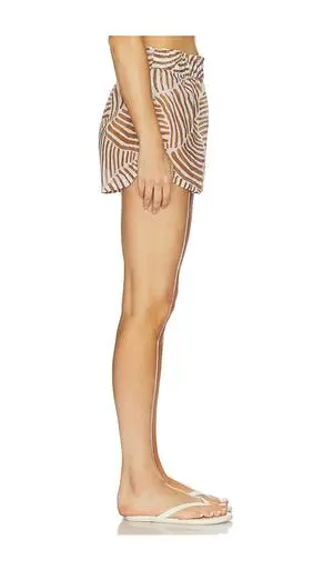 VIX PAULA HERMANNY Lana Short - Multi
