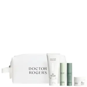DOCTOR ROGERS RESTORE Travel Set - One-color