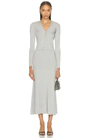 Adam Lippes Twyla Dress