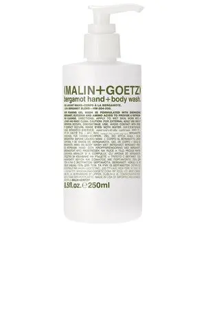 MALIN+GOETZ Bergamot Hand + Body Wash - N,a