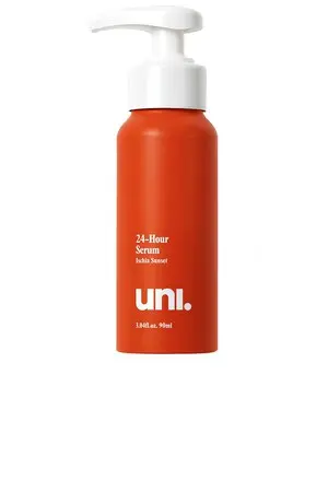 UNI 24-hour Body Serum Travel - N,a