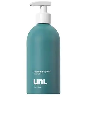 UNI Skin Shield Body Wash - N,a