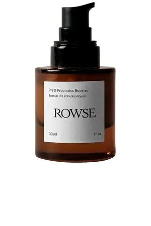 ROWSE Pre & Probiotics Booster - N,a