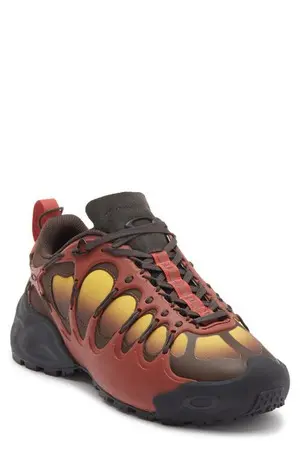 Oakley Factory Team Sneakers For Men