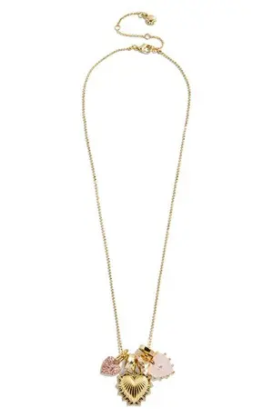 Baublebar Juno Charm Necklace