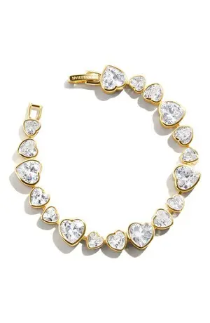 Baublebar Bezel Jewelry