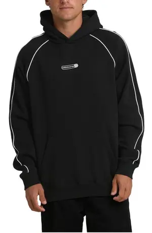 Billabong Drawstring Sweatshirts Hoodies For Men
