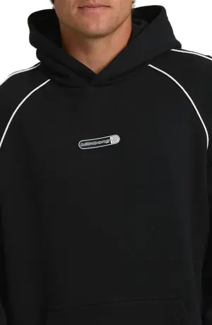 BILLABONG Orbit Pop Fleece Hoodie