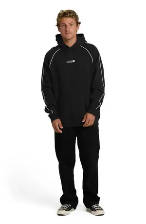 BILLABONG Orbit Pop Fleece Hoodie