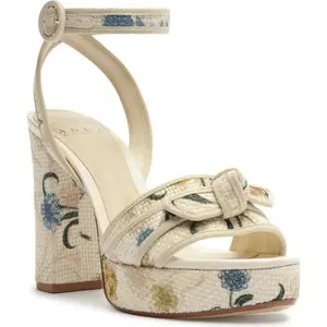 Alexandre Birman Printed Sandals For Women